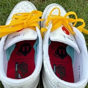 Vans | Shoes | New In Box Vans X It Youll Float Too House Of Terror ...